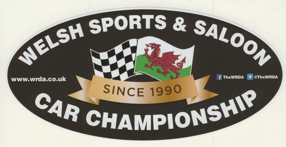 WRDA - Welsh Racing Drivers Association